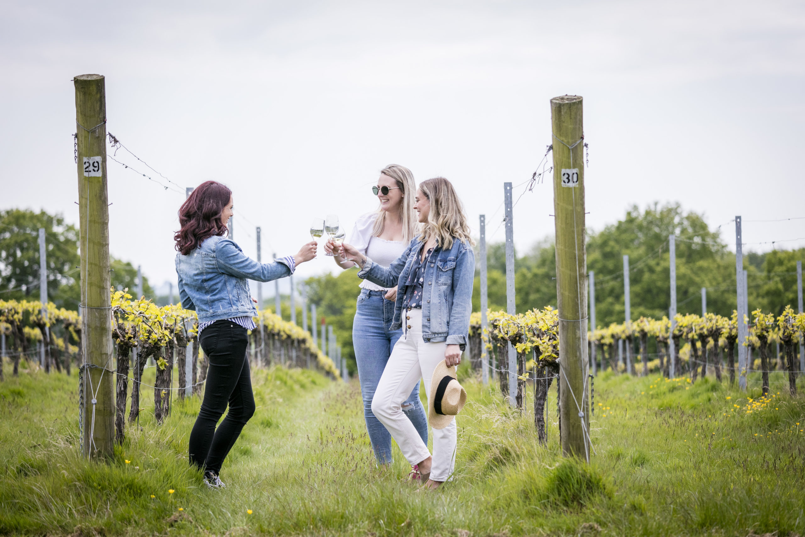 Extras and Experiences - Bloom Stays