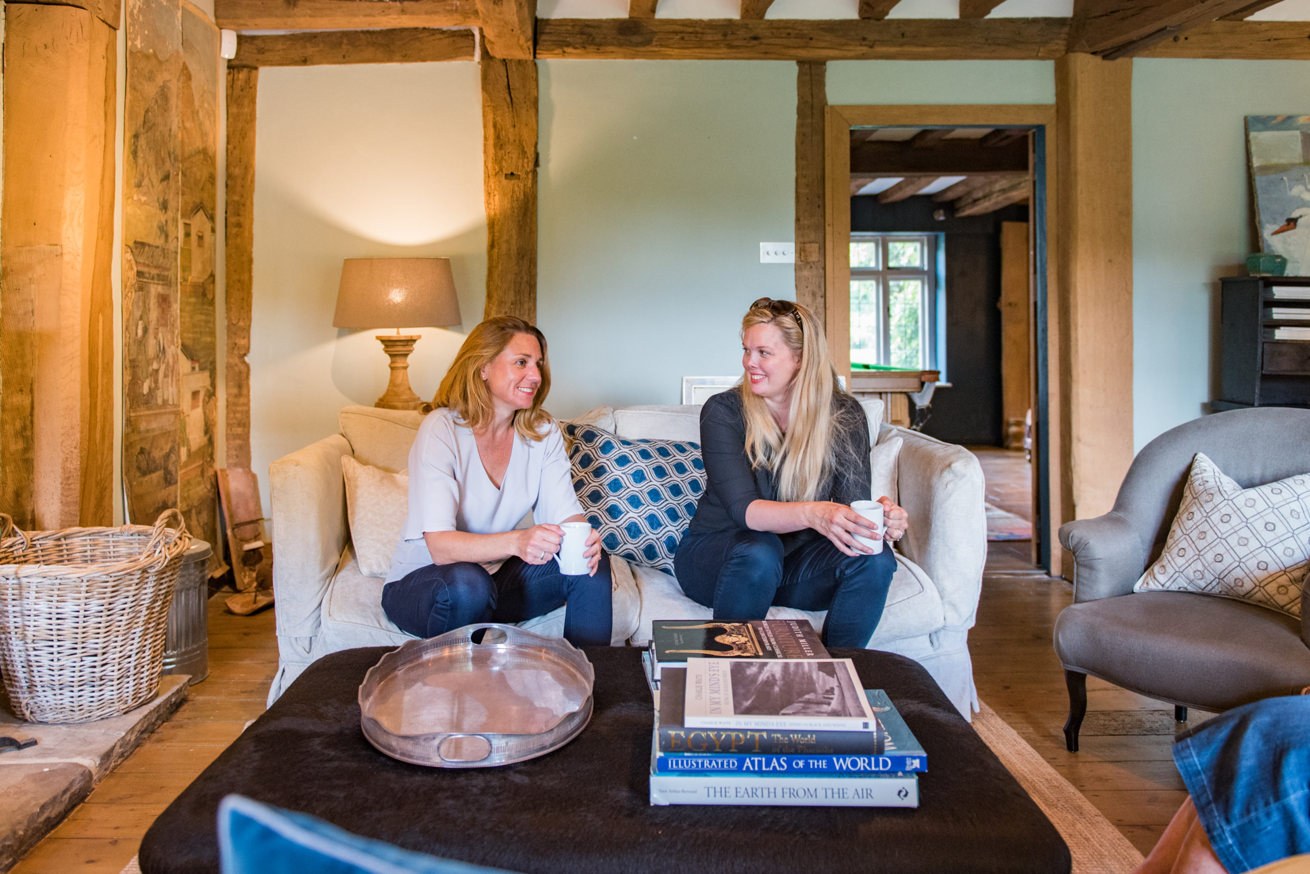 Bloom Stays Holiday Letting in Kent