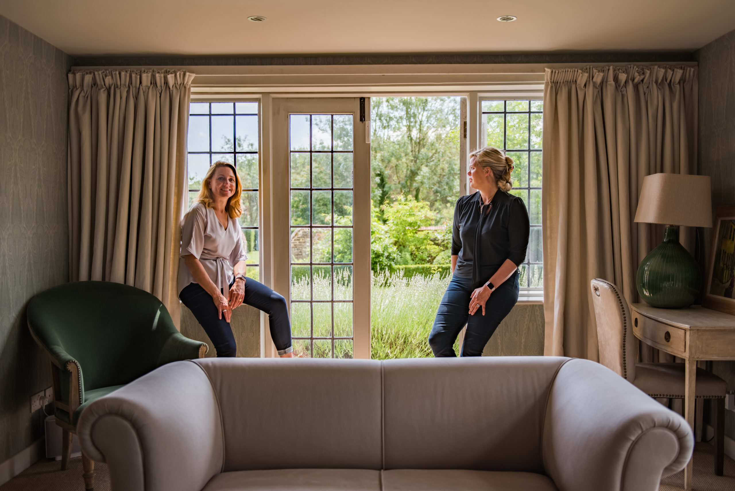 Let With Us | Bloom Stays | Holiday Letting in Kent