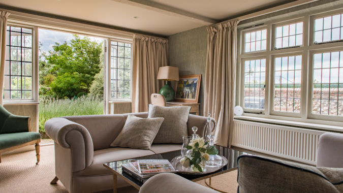 Bloom Stays Holiday Letting in Kent