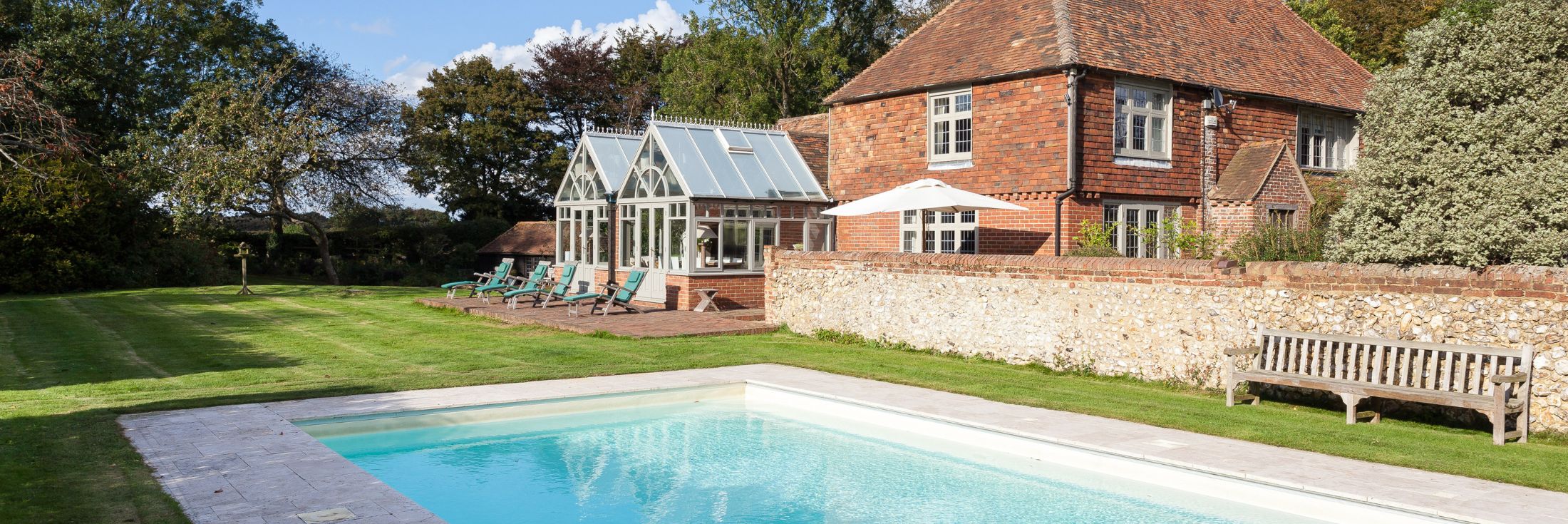 Holiday Homes & Cottages in Kent | Bloom Stays