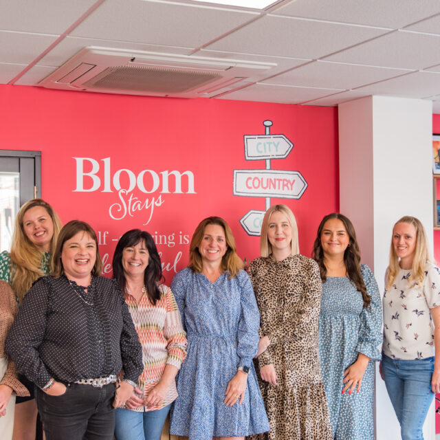 Bloom Stays Holiday Letting in Kent