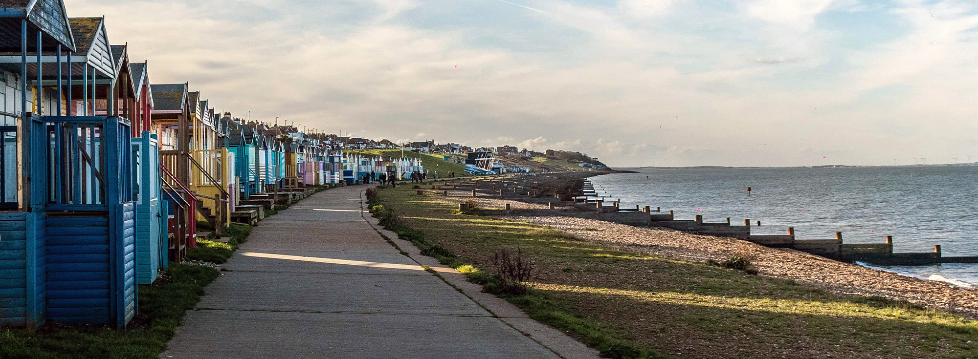 What to see and eat in Whitstable | Bloom Stays