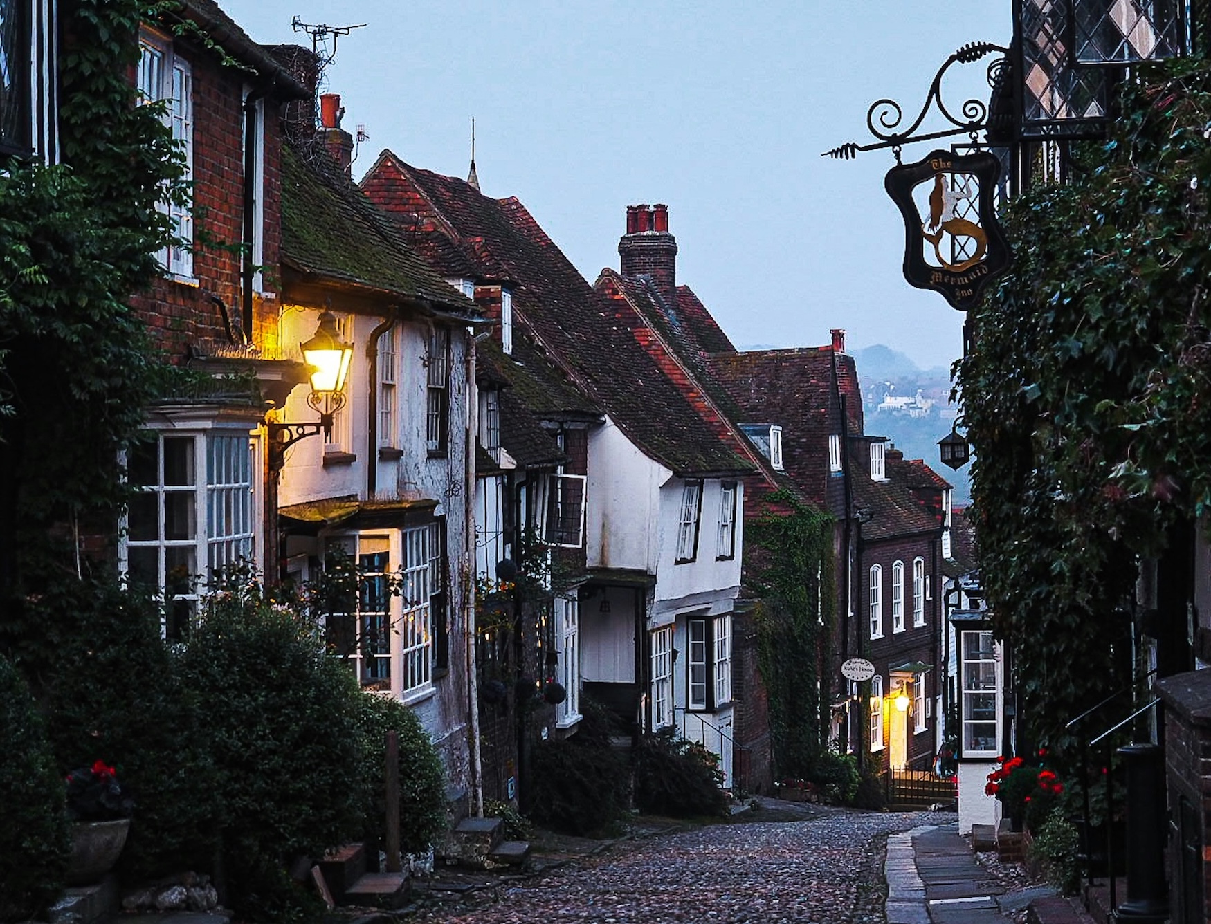 Where to Stay in 2026: Our Favourite Places in Kent & Sussex