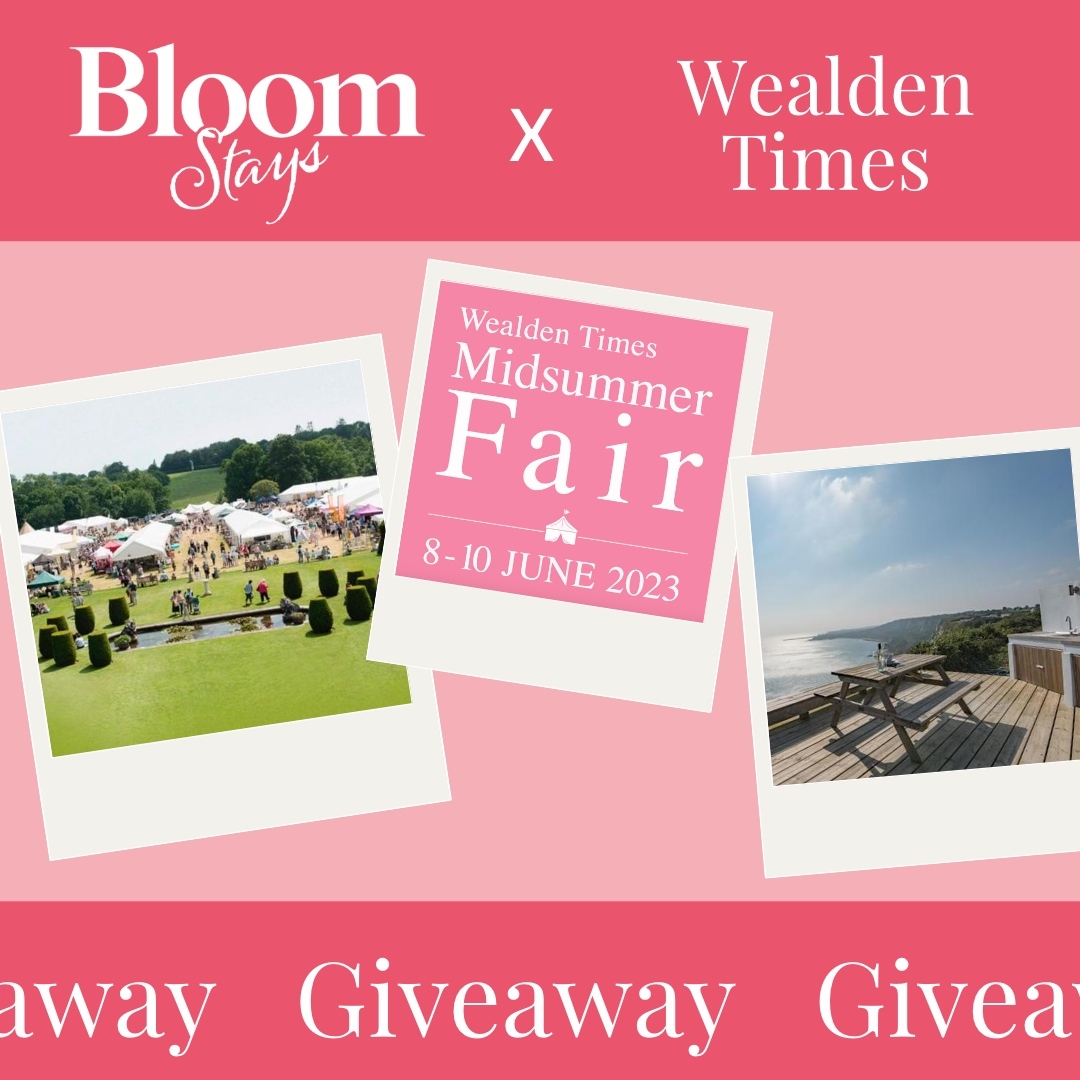 New to Bloom - Bloom Stays