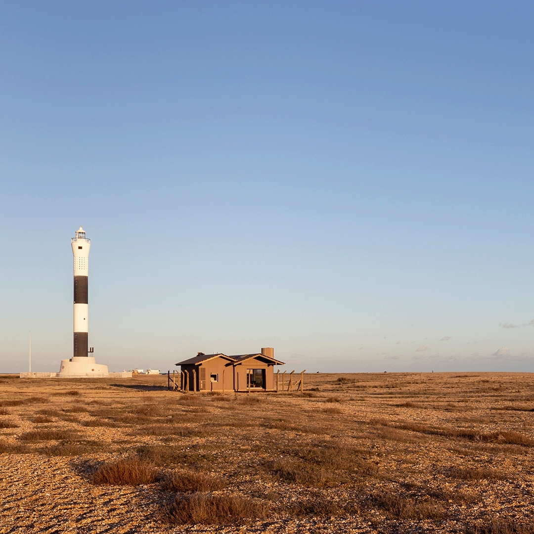 Abbots Cliff House, Capel le Ferne Holiday Home
