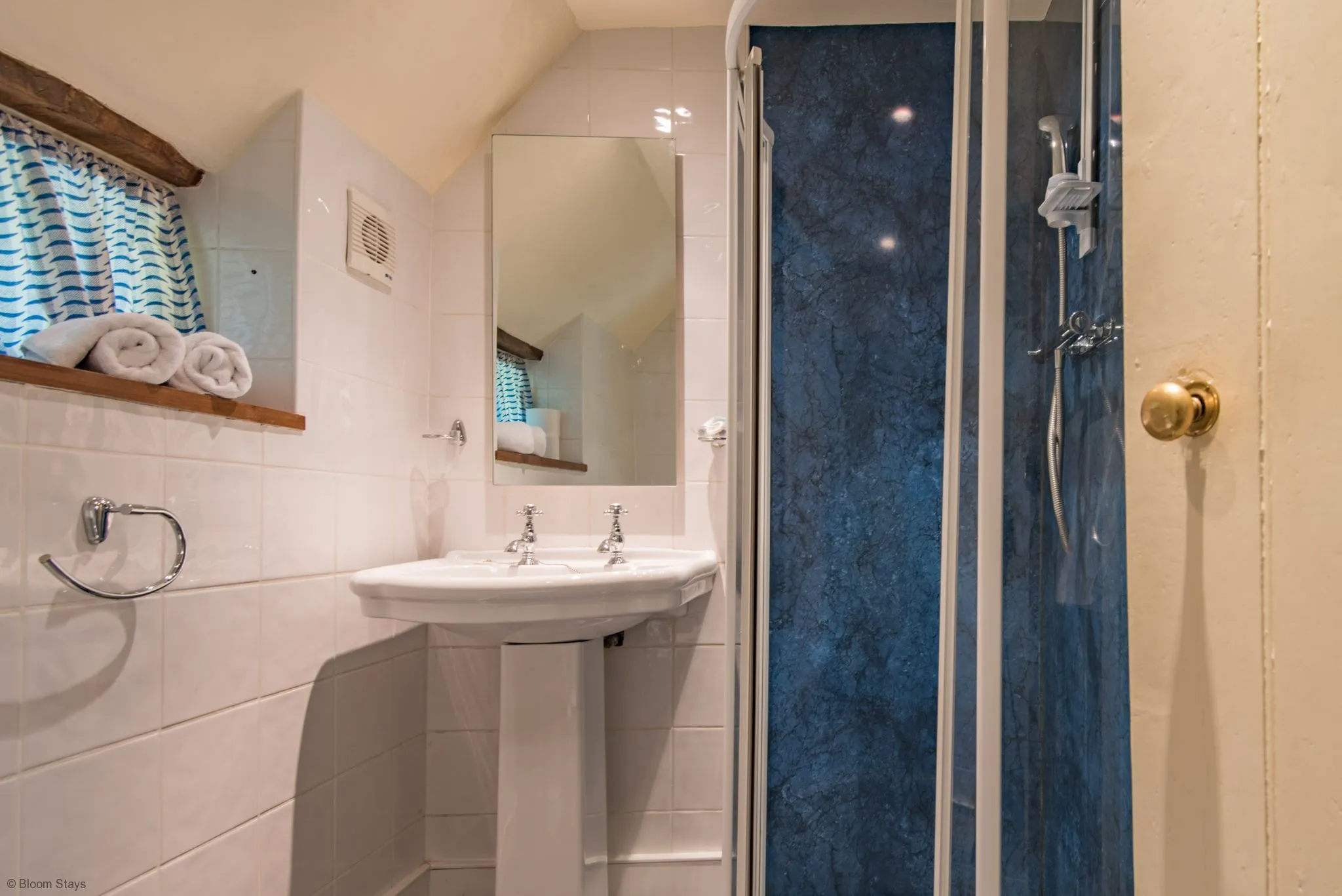 Walnut Tree Cottage Faversham Bloom Stays