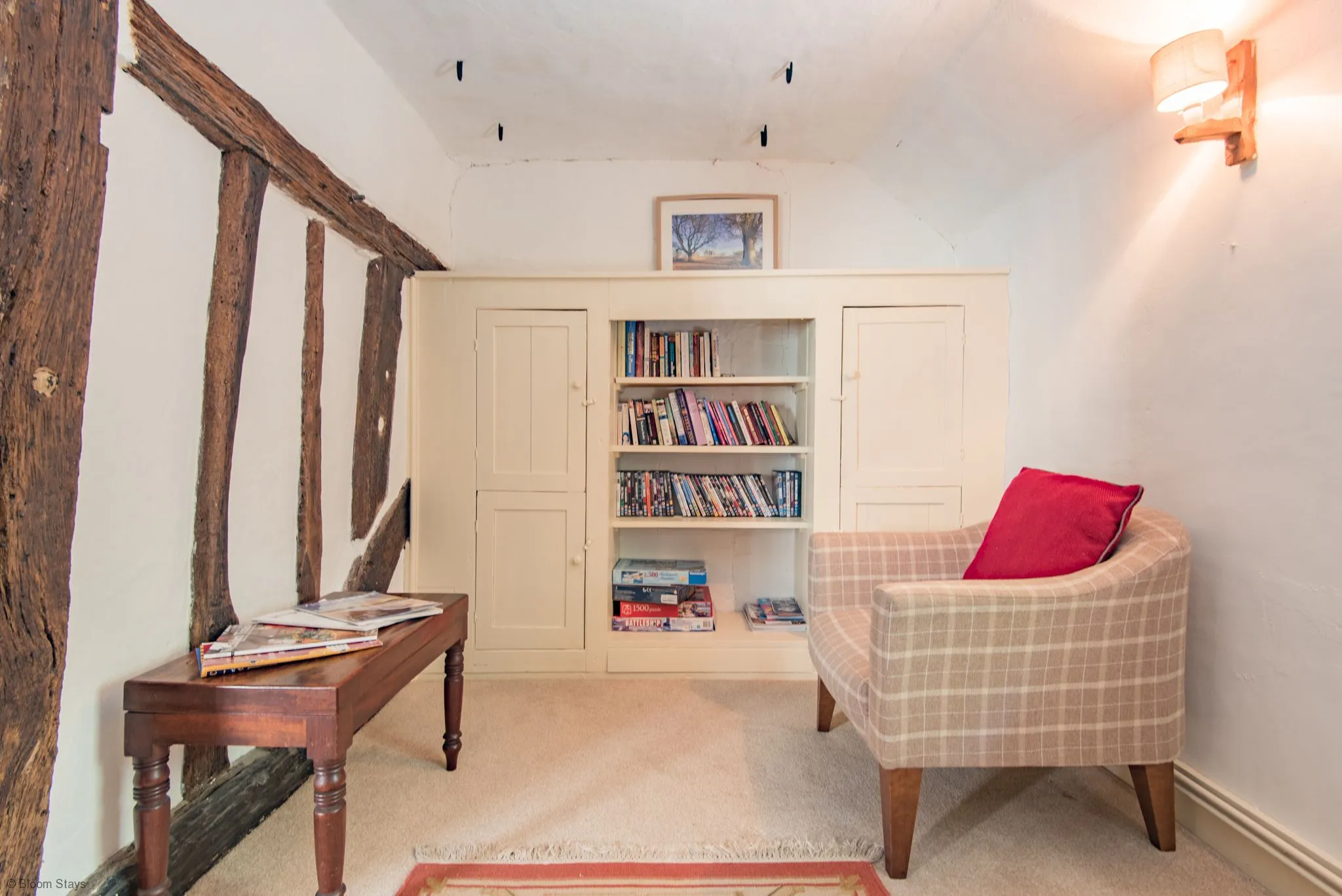 Walnut Tree Cottage Faversham Bloom Stays