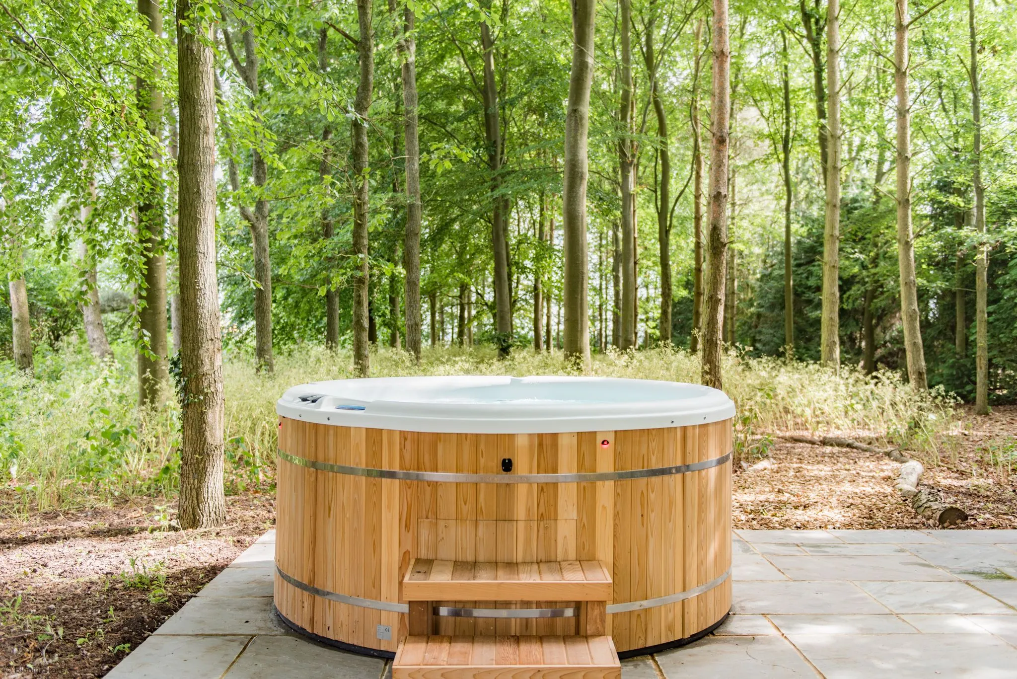 Great Higham Barn Complex - Doddington Kent - Bloom Stays