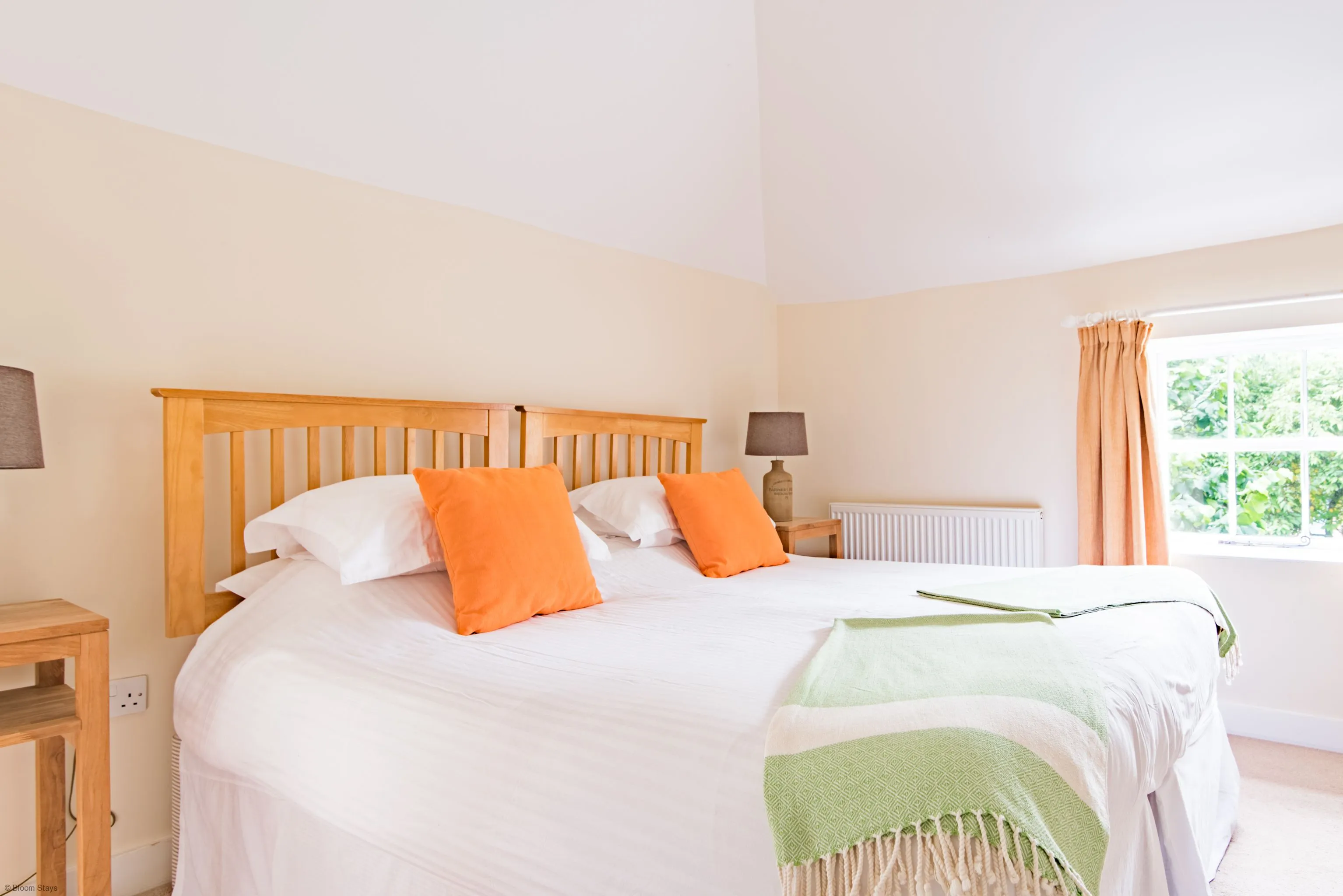 Great Higham Barn Complex - Doddington Kent - Bloom Stays