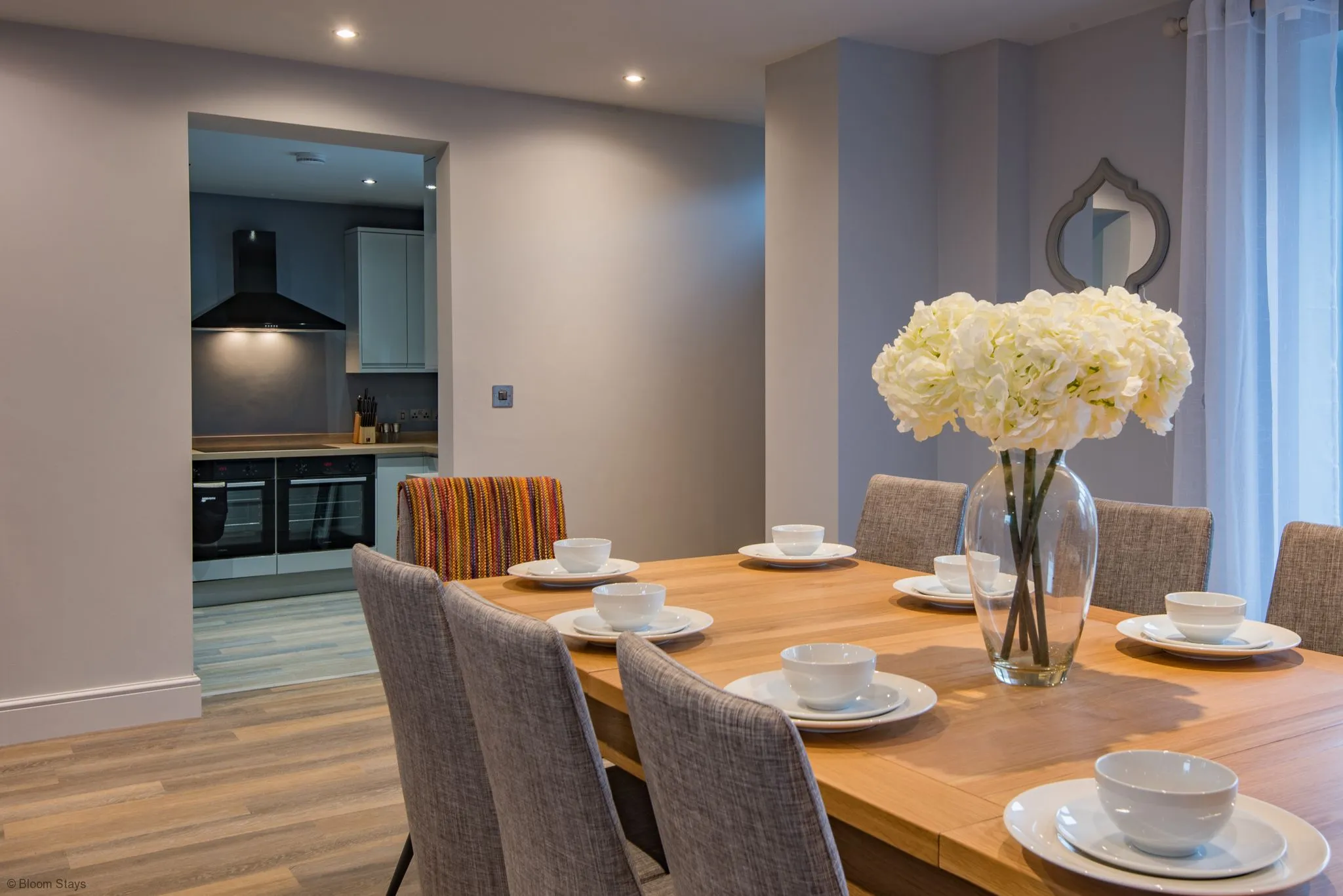 Customs House Faversham - luxury holiday home to rent