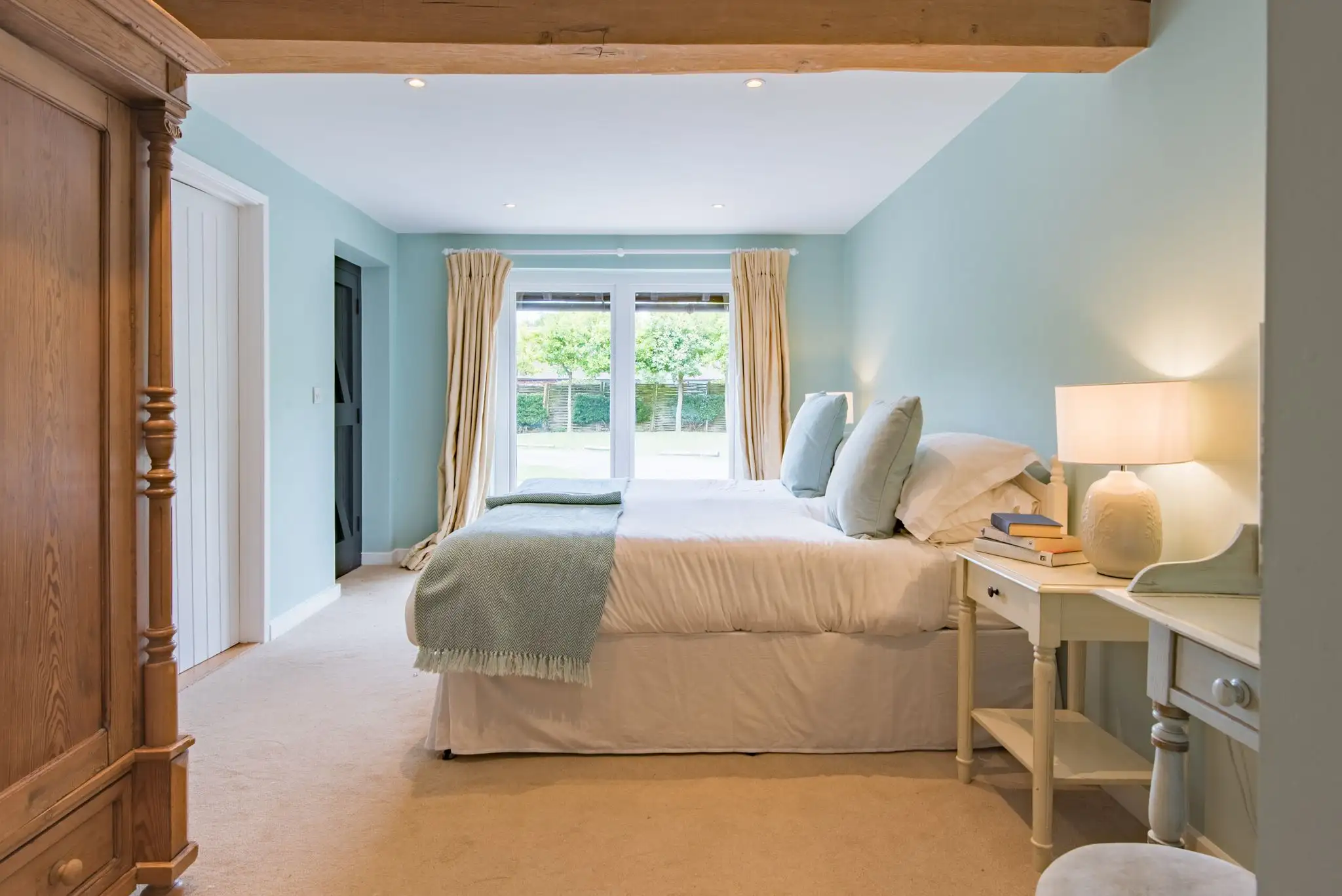 Great Higham Barn Complex - Doddington Kent - Bloom Stays