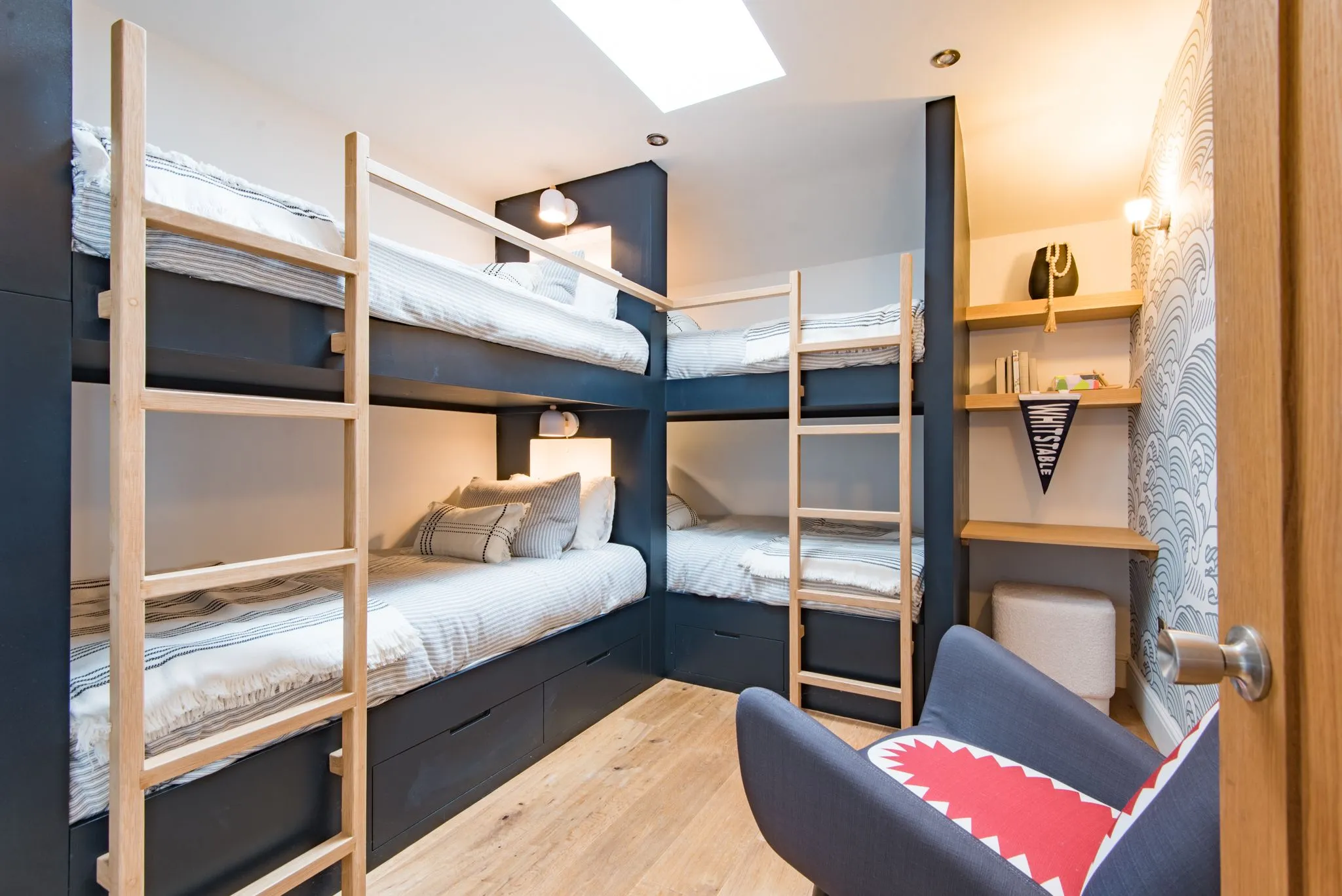 Little Beach House, Tankerton, Whitstable Holiday Home