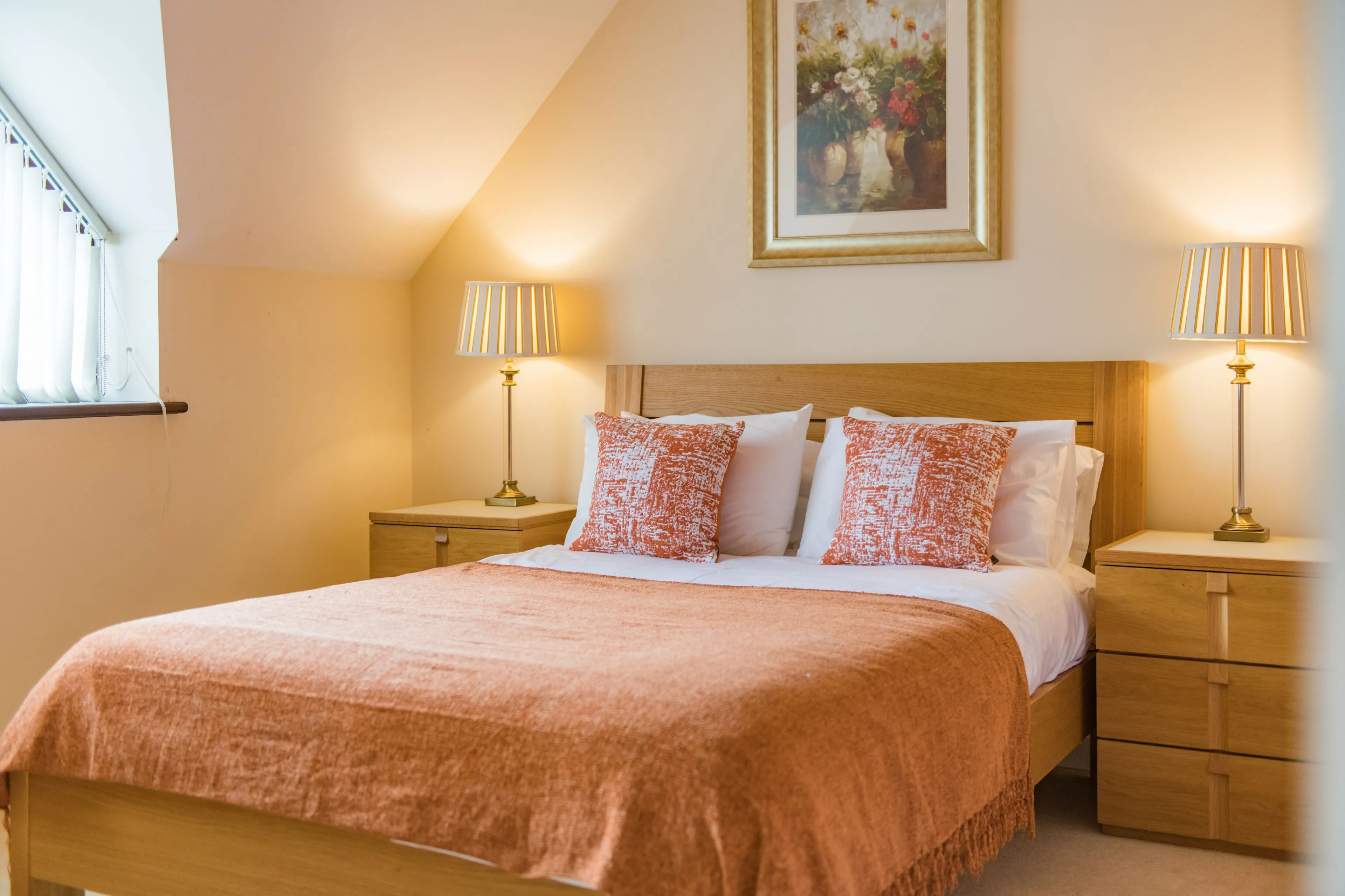 Honeywood Lodge Canterbury | Bloom Stays