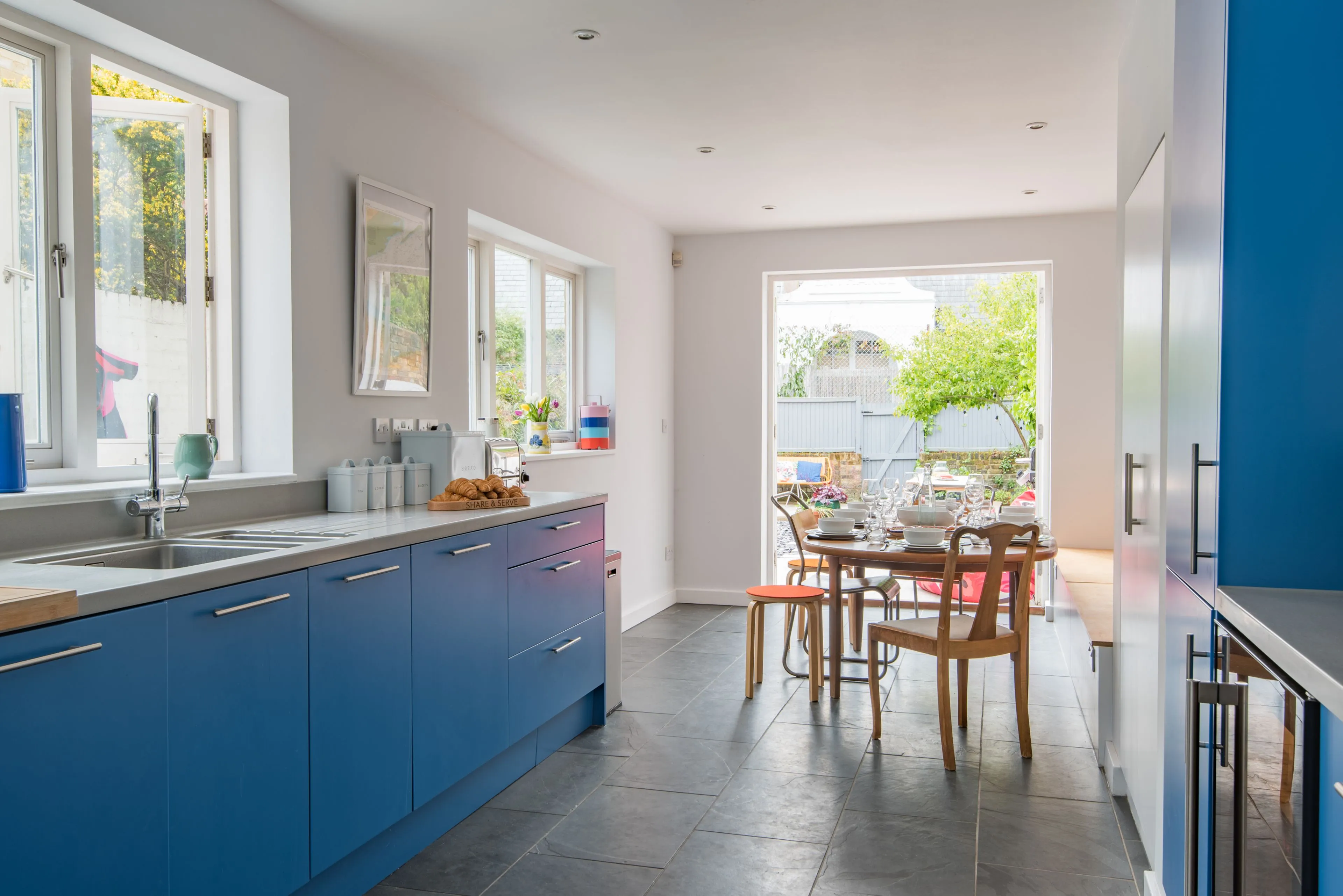 Little Oyster Whitstable Holiday Home - Bloom Stays