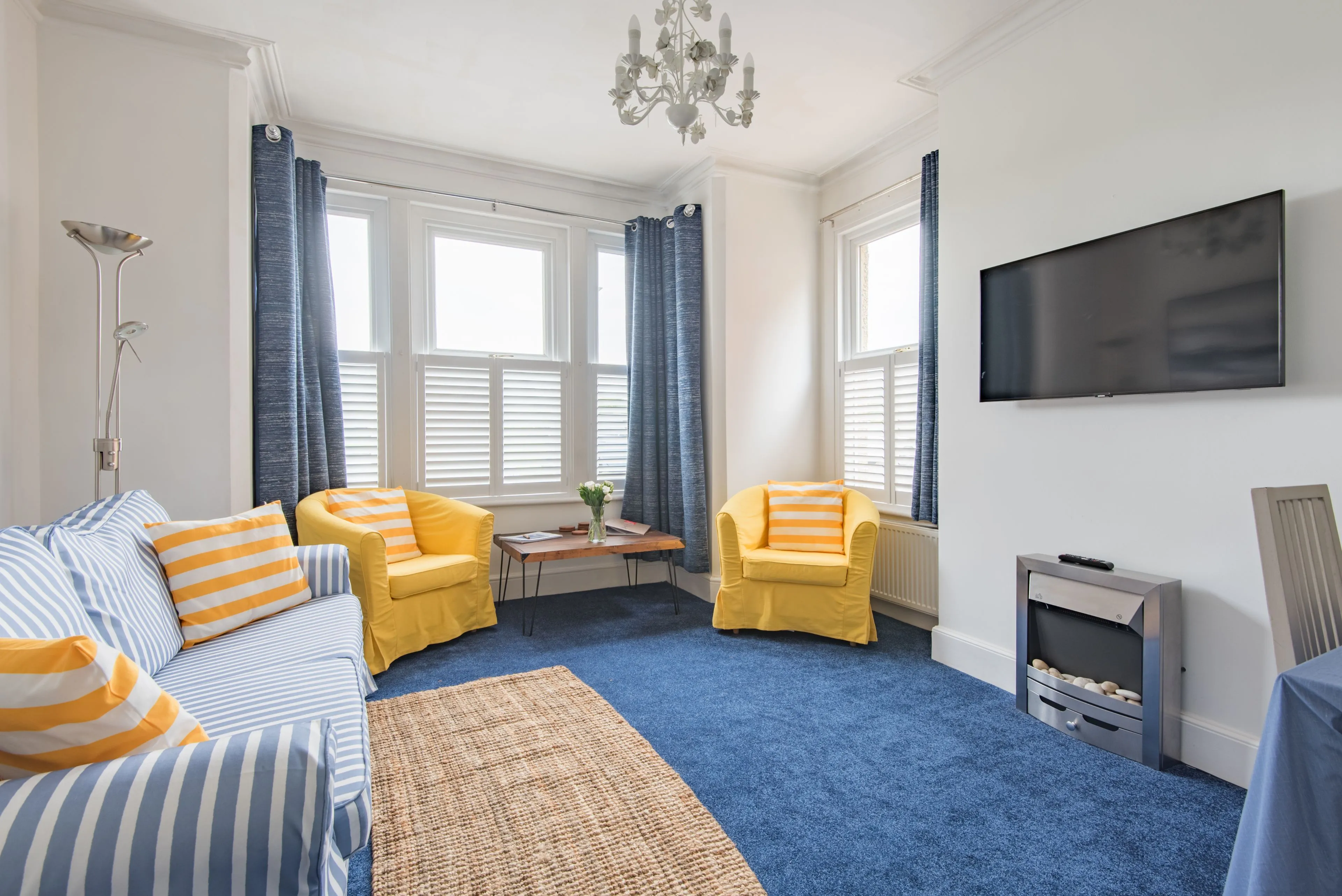 Southbeach Hythe - Bloom Stays