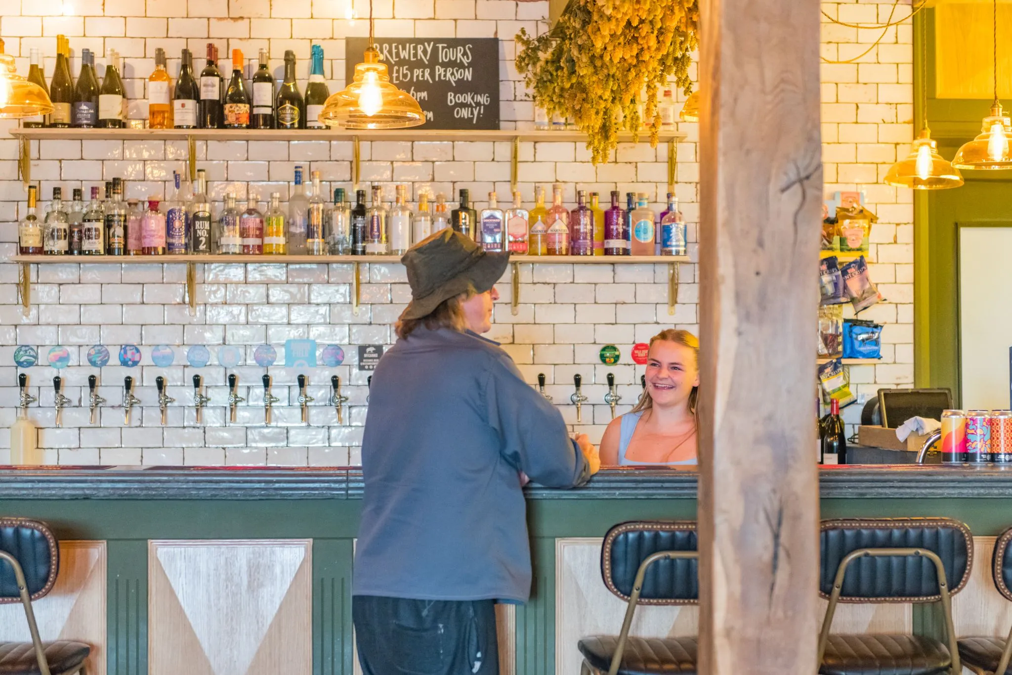 Cascade, countryside cabin in Tenterden - Bloom Stays