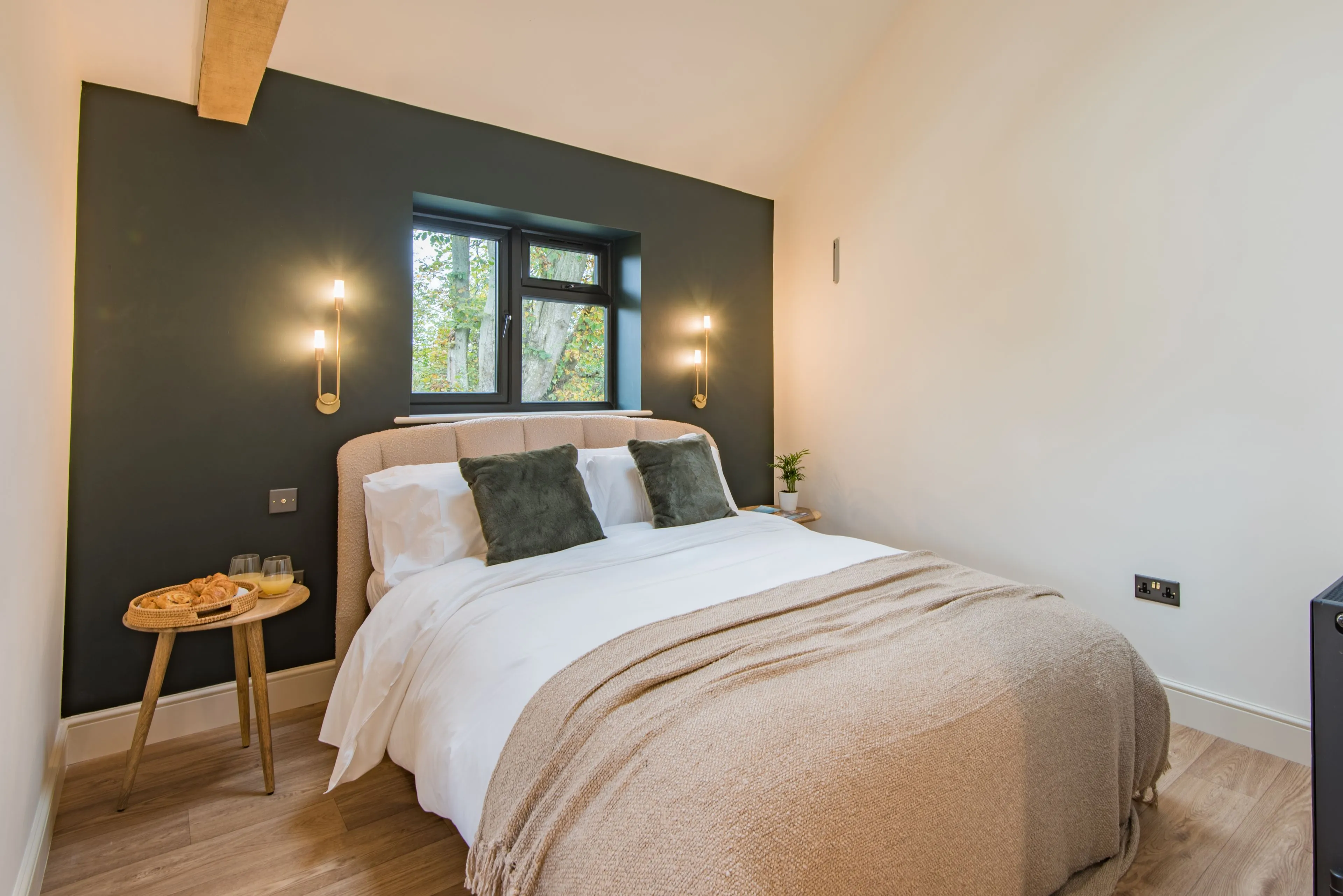 The Garden Room in Beckley - Holiday home for two - Bloom Stays