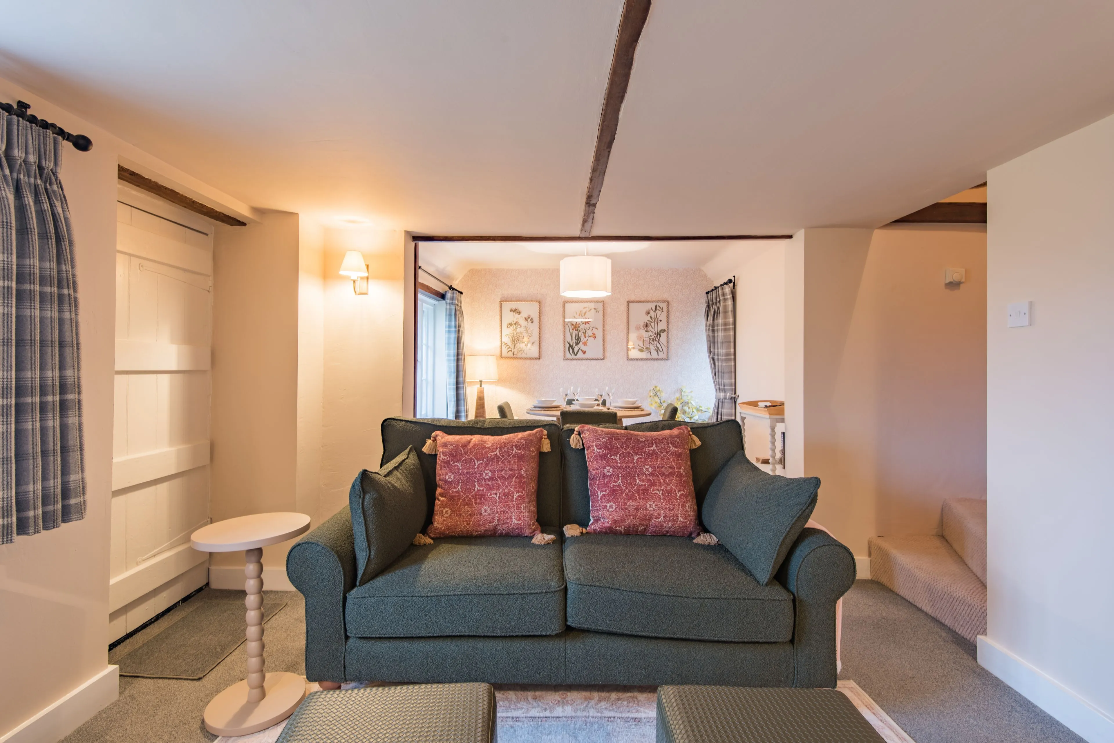 Crow Cottage Holiday Home Eastling - Kent - Bloom Stays